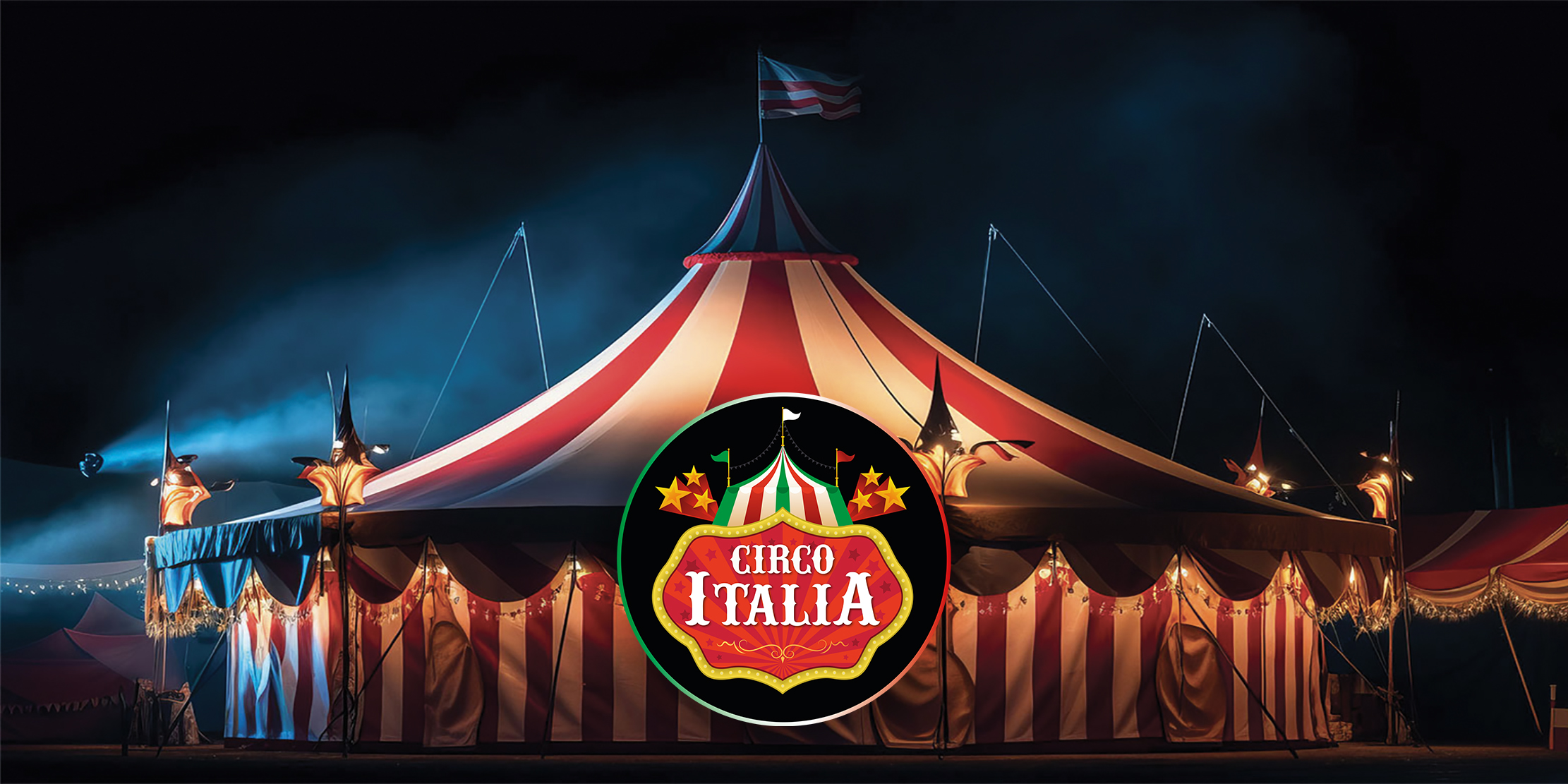 CIRCO ITALIA - Giornale online